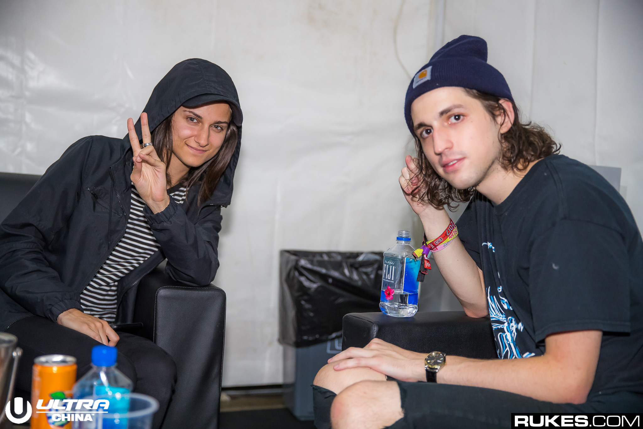 Rezz lanzará un nuevo remix esta semana. – Beat Night MX