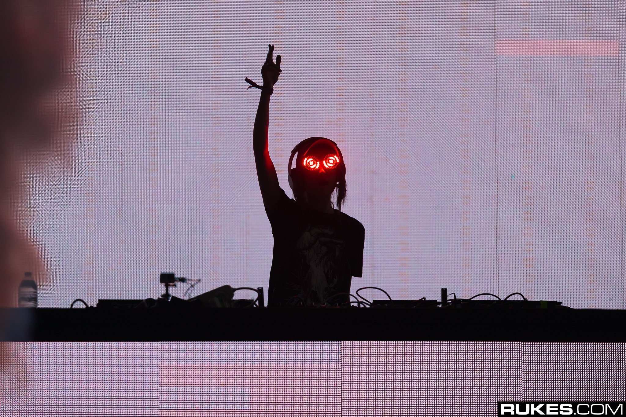 Rezz lista para lanzar un nuevo EP. – Beat Night MX
