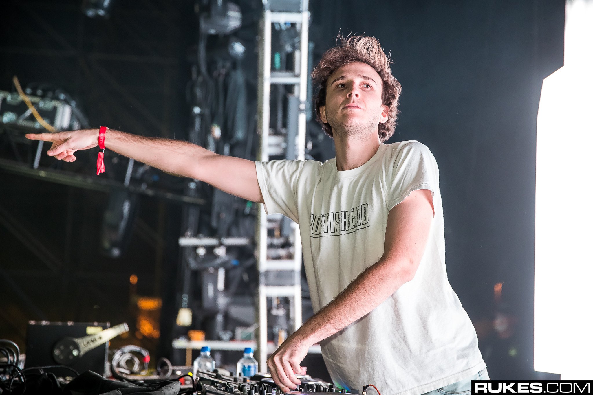 RL Grime presenta su nueva colaboración – Beat Night MX
