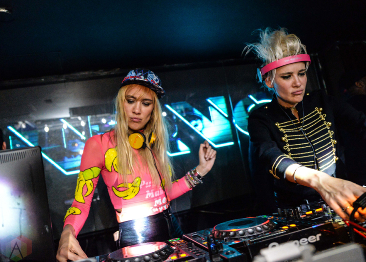 ¡ESCUCHA EL NUEVO SENCILLO DE NERVO DENOMINADO “ILLUSION” QUE CUENTA ...