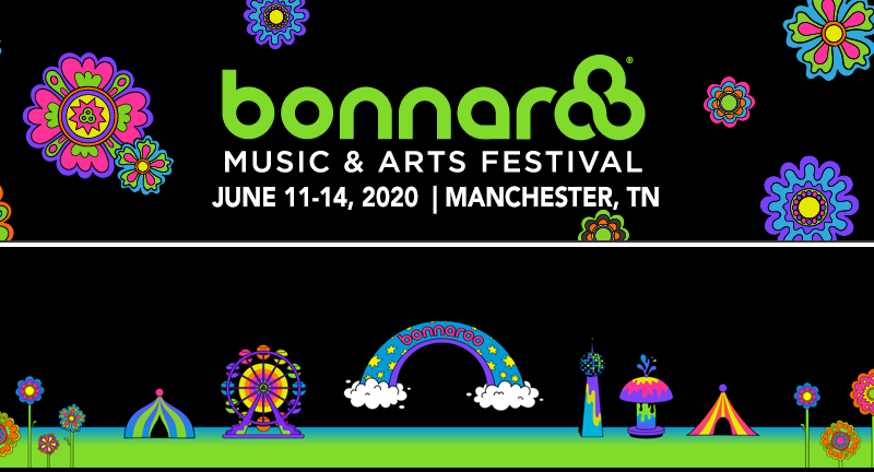 ¡Bonnaroo Music Festival lanzó su lineup para la edición 2020! – Beat ...