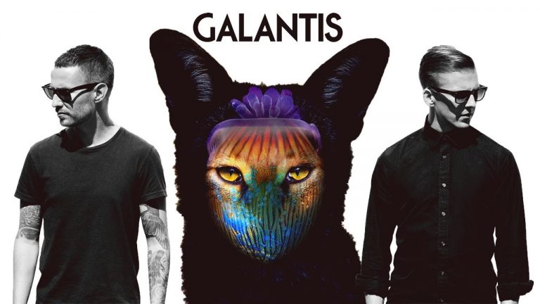¡ESCUCHA EL NUEVO SENCILLO DE GALANTIS DENOMINADO «UNLESS IT HURTS ...