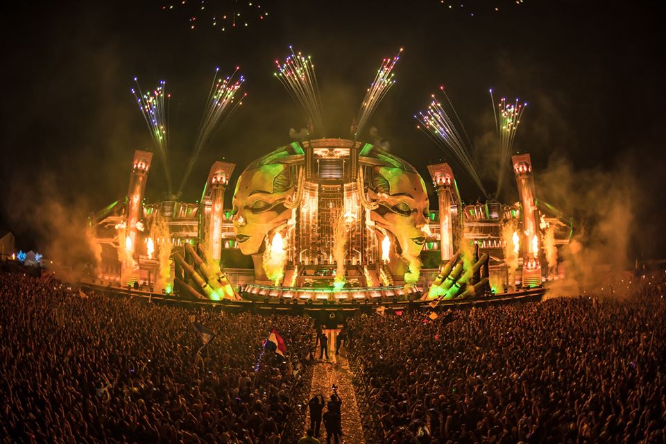 ¡CHECA LAS MEJORES PRESENTACIONES DEL EDC MÉXICO 2020! – Beat Night MX