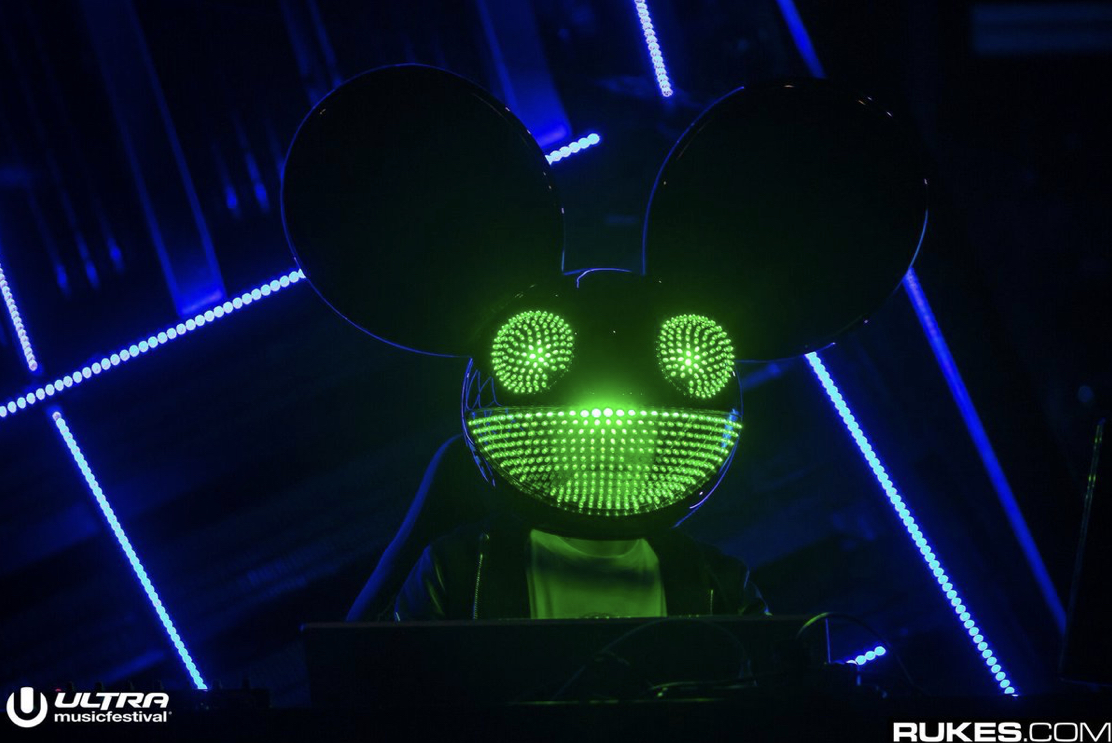 DEADMAU5 ESTRENA SU EPISODIO NÚMERO 90 DE SU MAU5TRAP RADIO SHOW – Beat ...