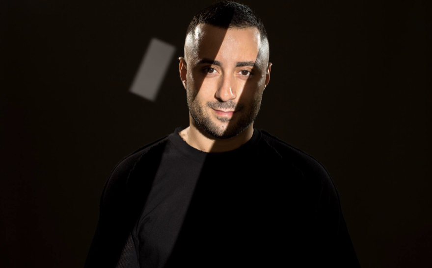 El nuevo álbum de Joseph Capriati ‘Metamorfosi’ se estrenará en ...