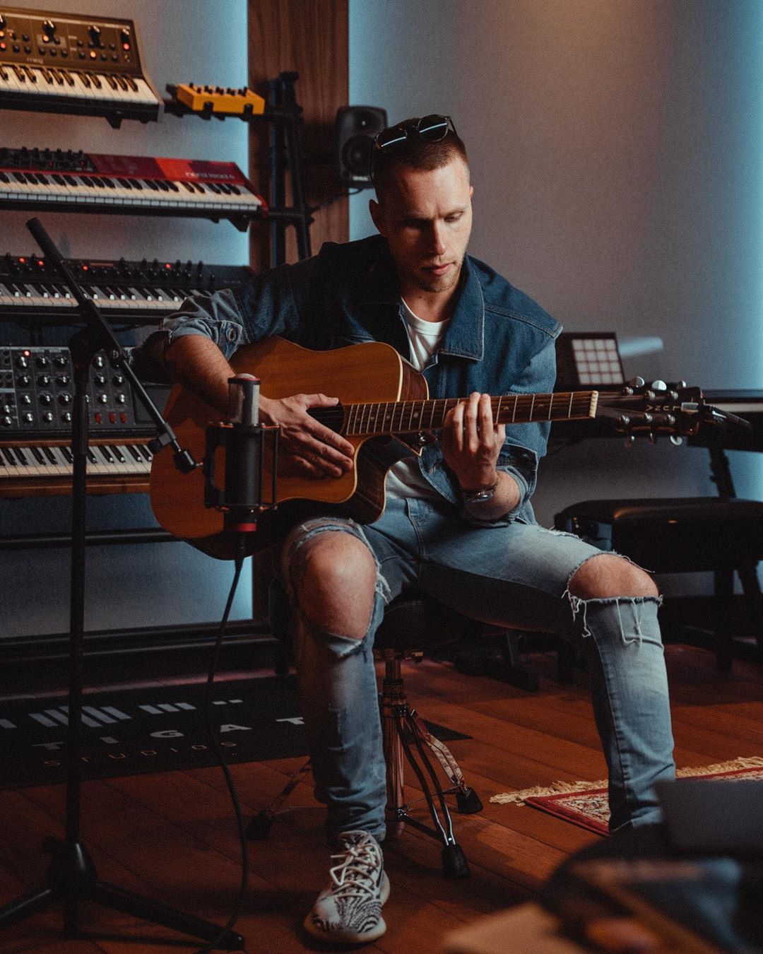 ¡Conoce los estudios donde Nicky Romero crea sus éxitos! – Beat Night MX