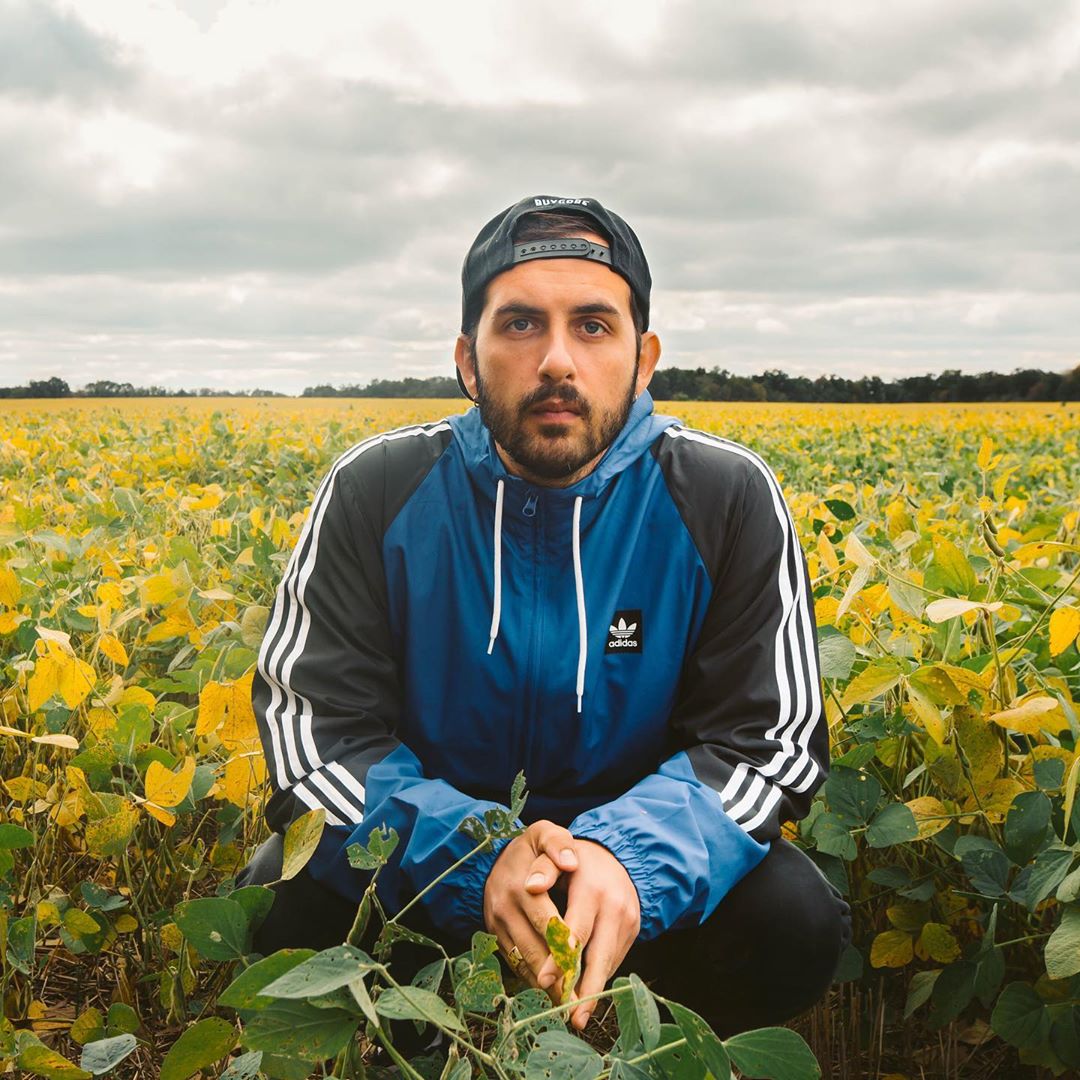 ¡Borgore lanzó su nuevo sencillo denominado “Snake Shot”! – Beat Night MX