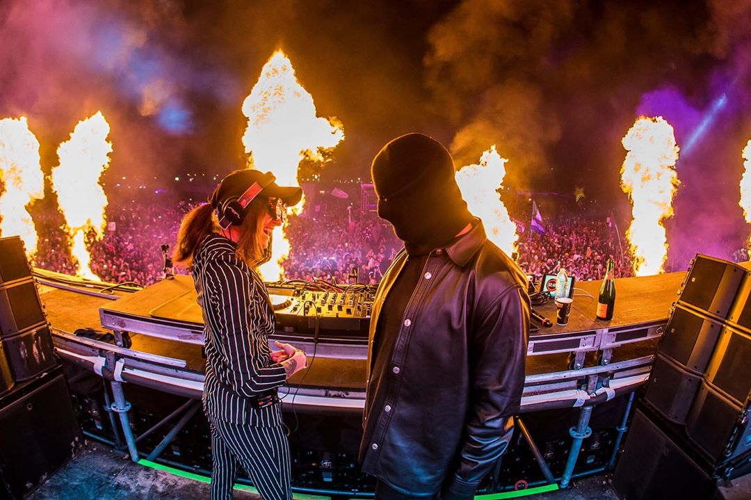 ¡Escucha el remix que realizó Malaa para la canción “Someone Else” tema ...