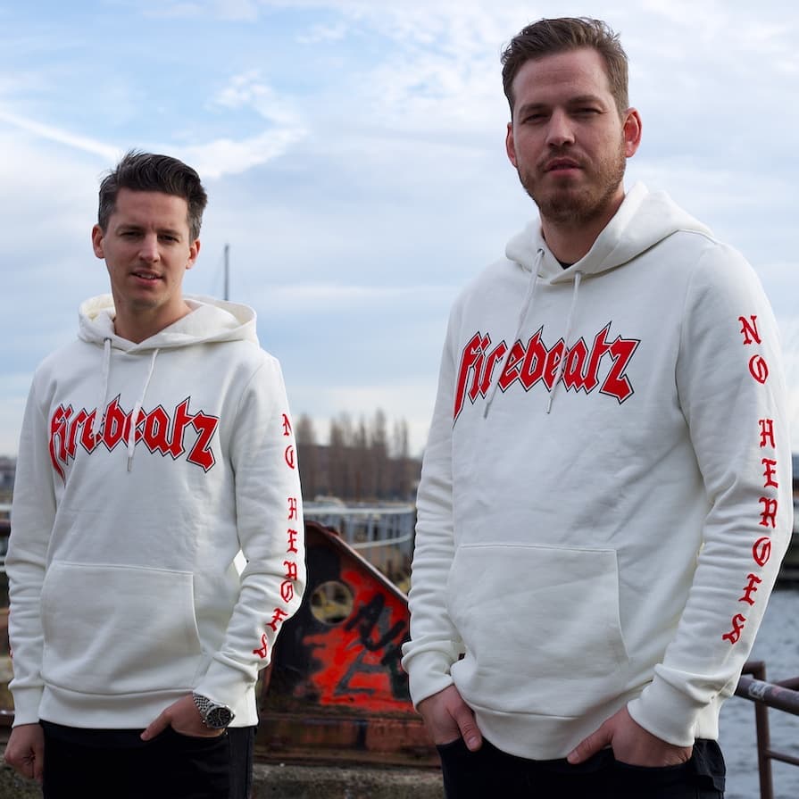 ¡Firebeatz presentaron su nuevo sencillo denominado «Let’s Get Down ...