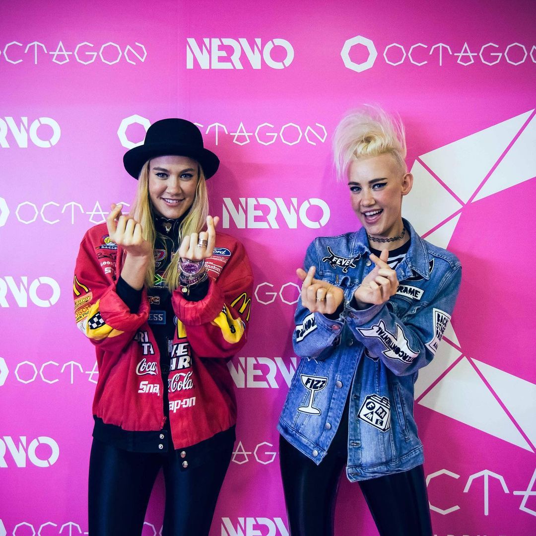 ¡NERVO lanzó su primero sencillo del año 2021 denominado “Gotta Be You ...