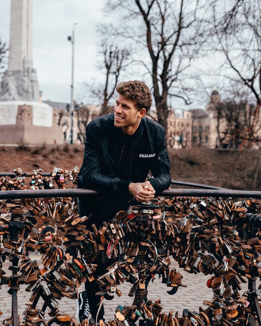 ¡Escucha el nuevo sencillo de Tujamo denominado “You Know”! – Beat Night MX