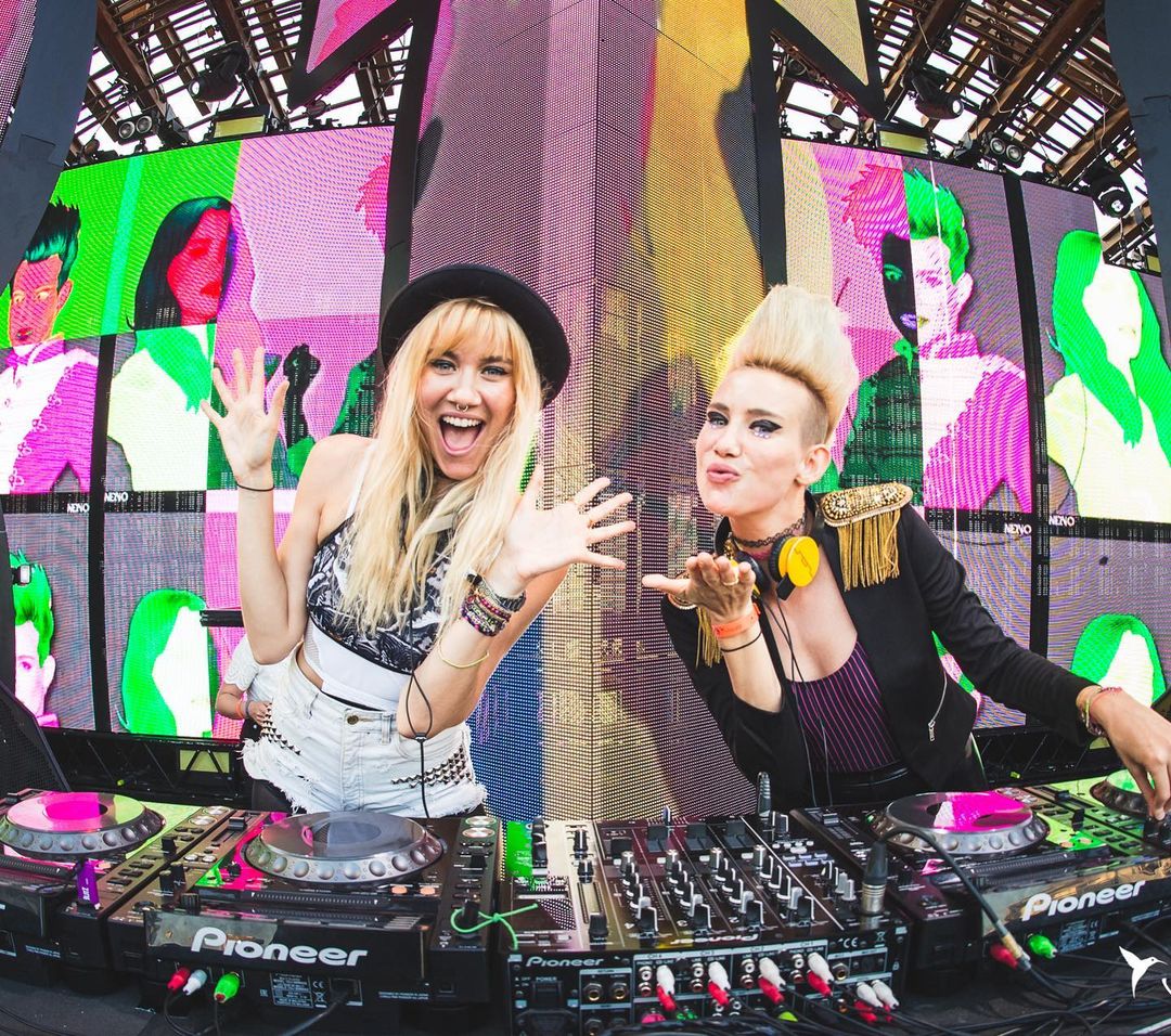 ¡NERVO PRESENTÓ SU NUEVO SENCILLO DENOMINADO “BASEMENT”! – Beat Night MX