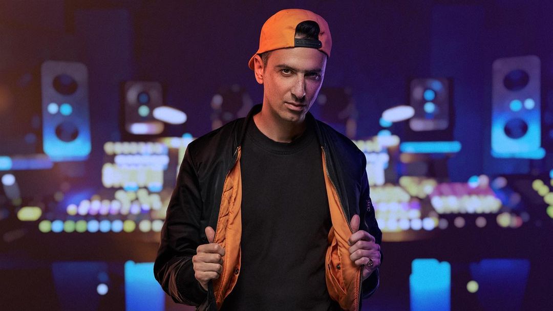 ¡Revive la presentación de Boys Noize desde «Boiler Room LA: Lights Down Low» presentando su ...