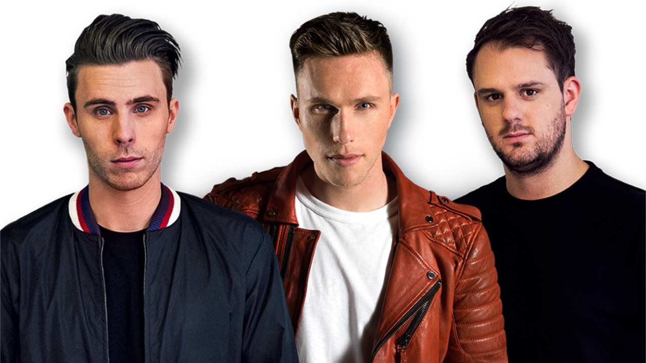 ¡Nicky Romero presentó su nuevo sencillo denominado «We’re Still Young ...