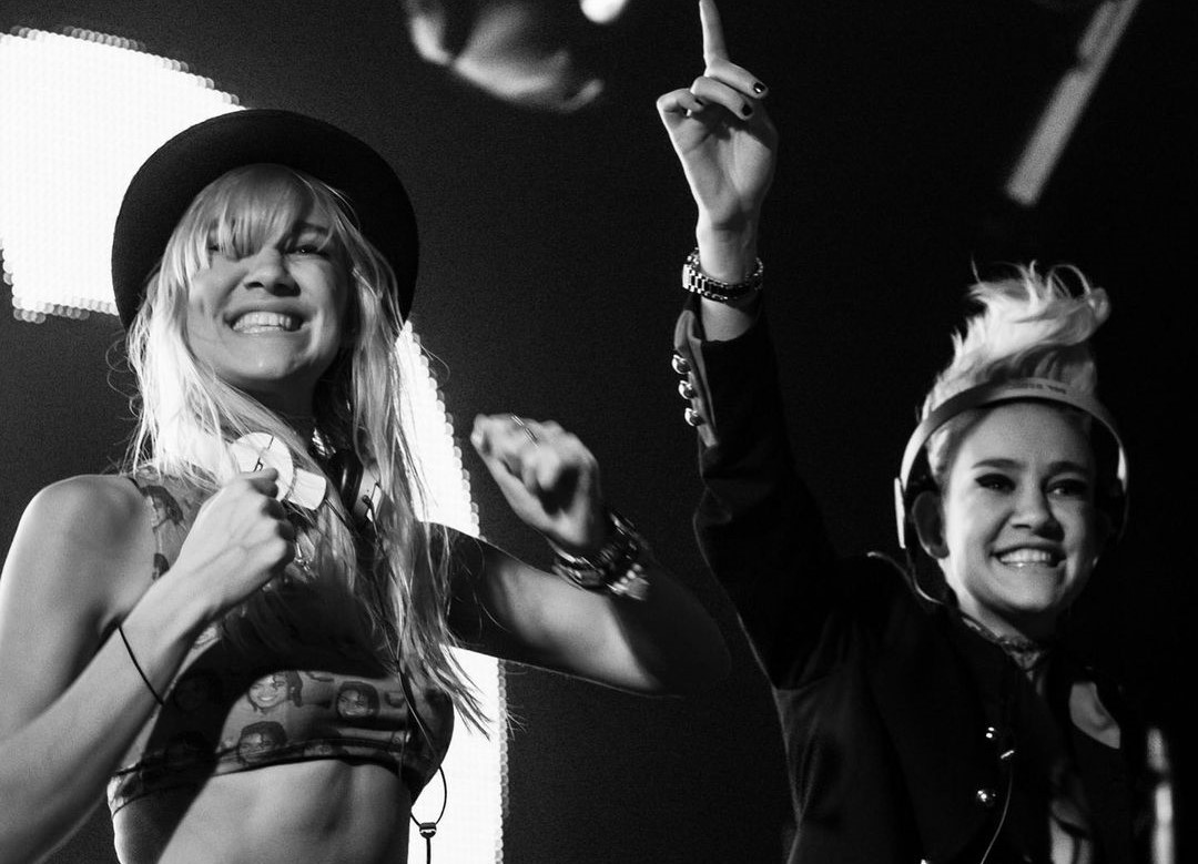 ¡NERVO presentó su nuevo sencillo denominado “Horizon”! – Beat Night MX