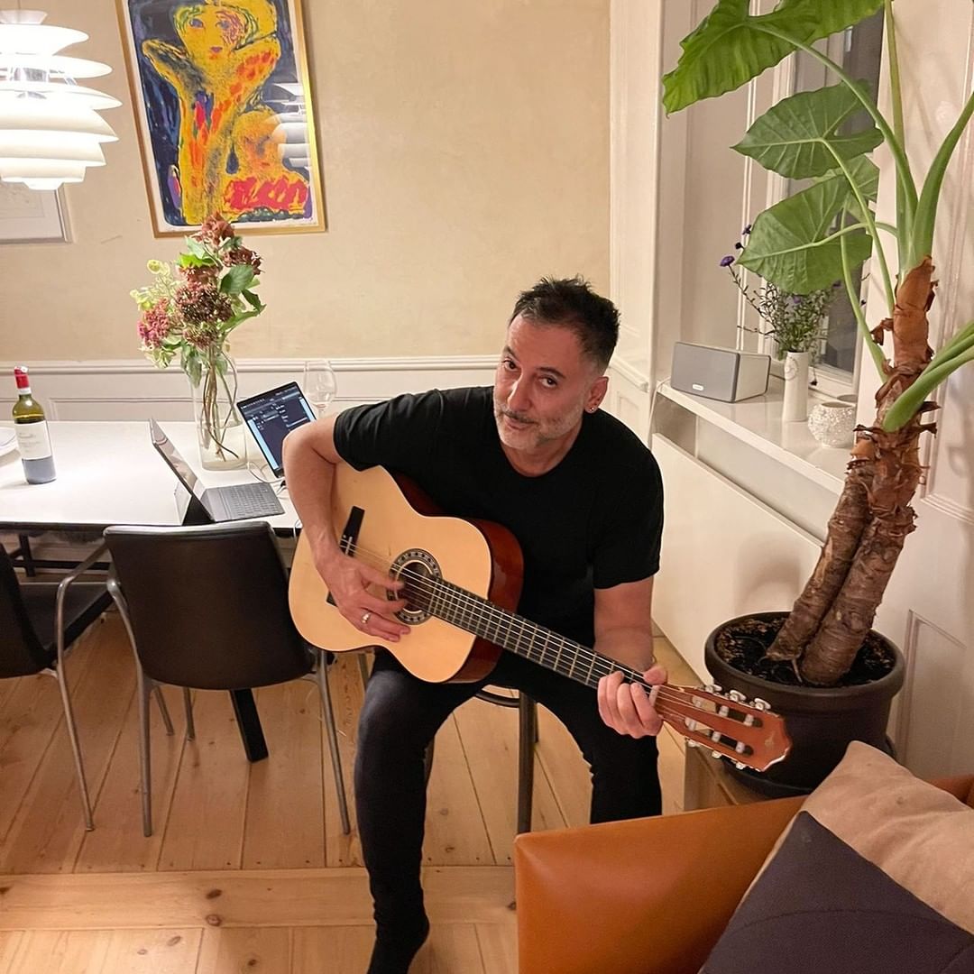 ¡Escucha el nuevo track de Dubfire denominado «ULM»! – Beat Night MX