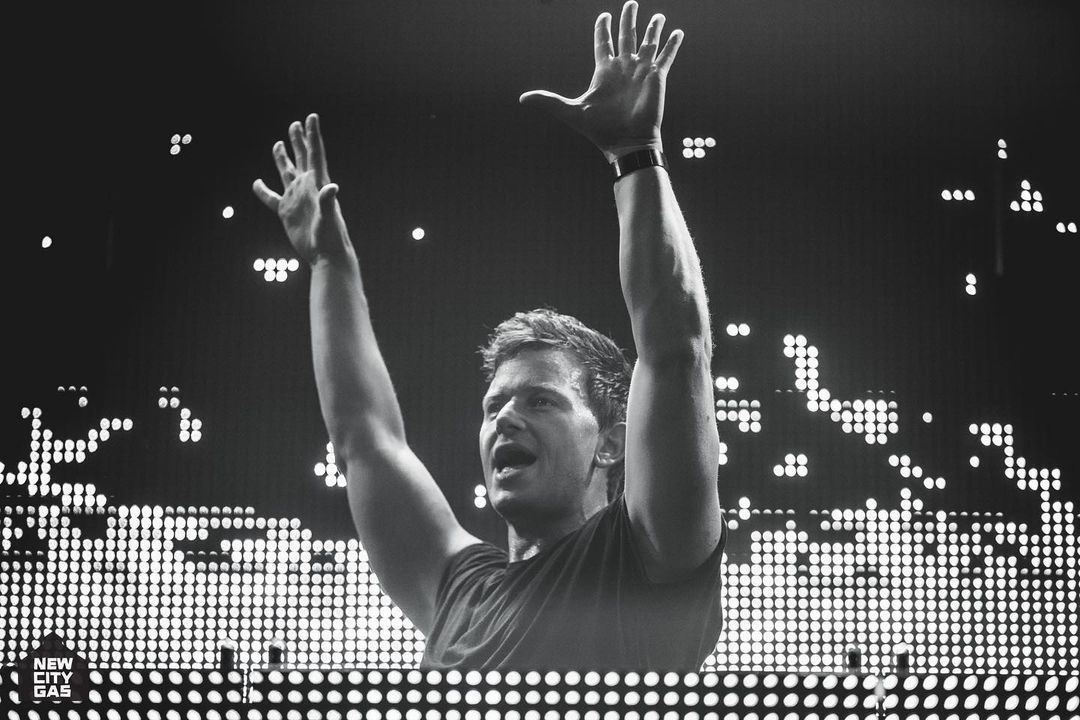 ¡Escucha el nuevo sencillo de Fedde Le Grand denominado “One Way Up ...