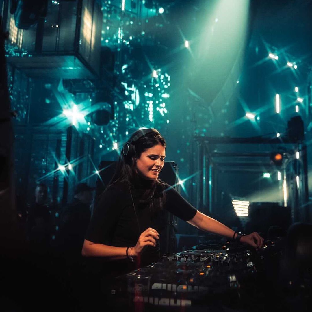 ¡Revive y disfruta de la presentación de ANNA desde Ultra Music ...