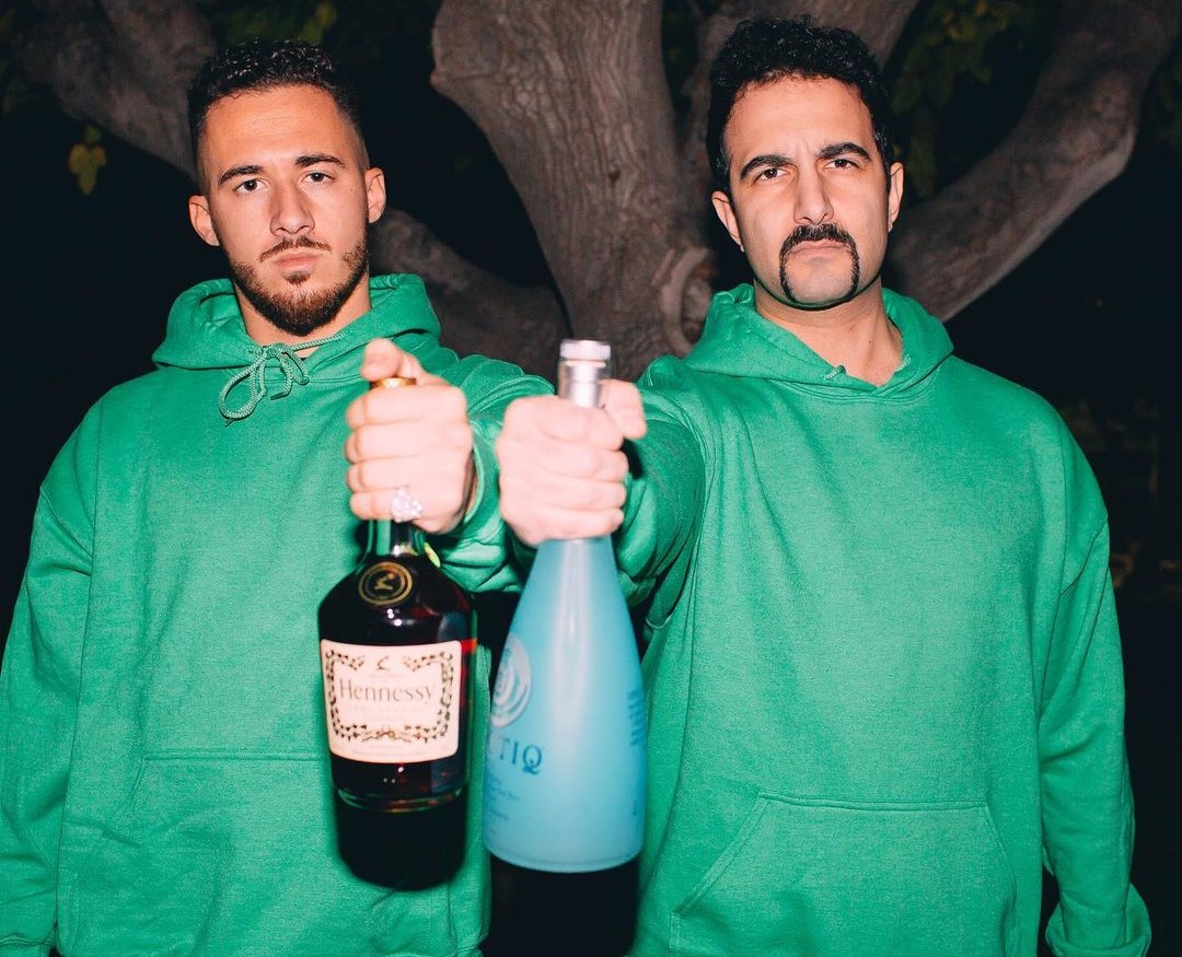 ¡Revive la espectacular presentación de HULK GANG proyecto creado entre ...