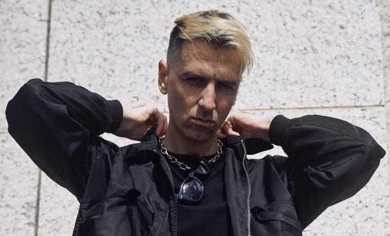¡Mira la presentación de Boys Noize desde «HÖR Berlin»! – Beat Night MX