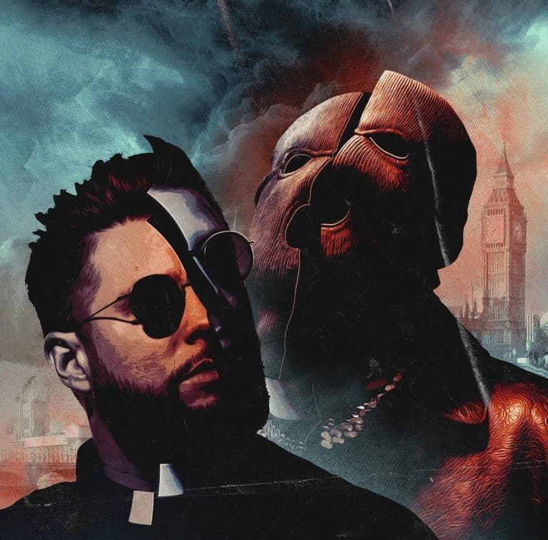 Tchami y Malaa lanzaron nuevo track juntos denominado «A Prayer» – Beat ...