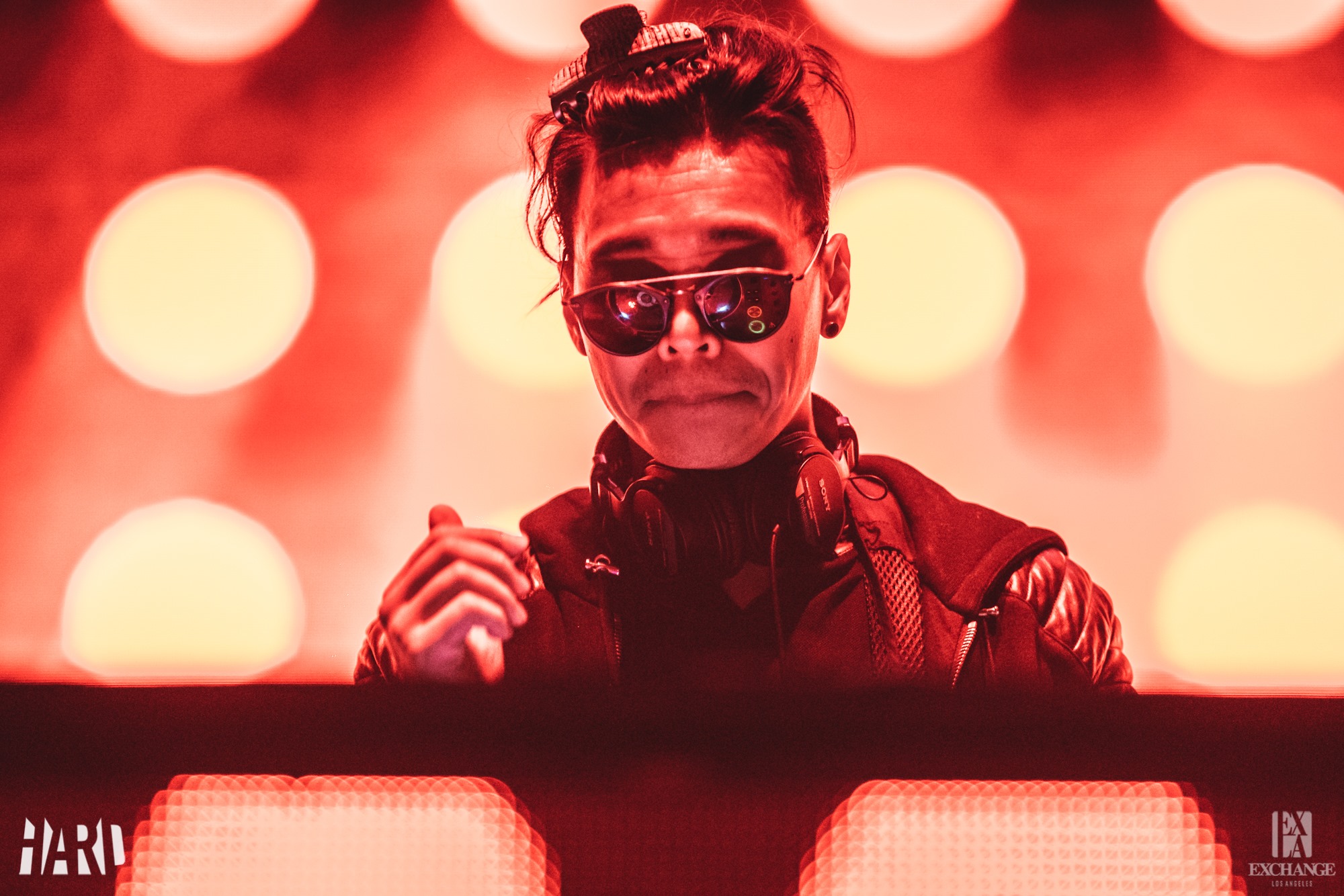 ¡Escucha el nuevo track de ZHU denominado «Thrill Again»! – Beat Night MX