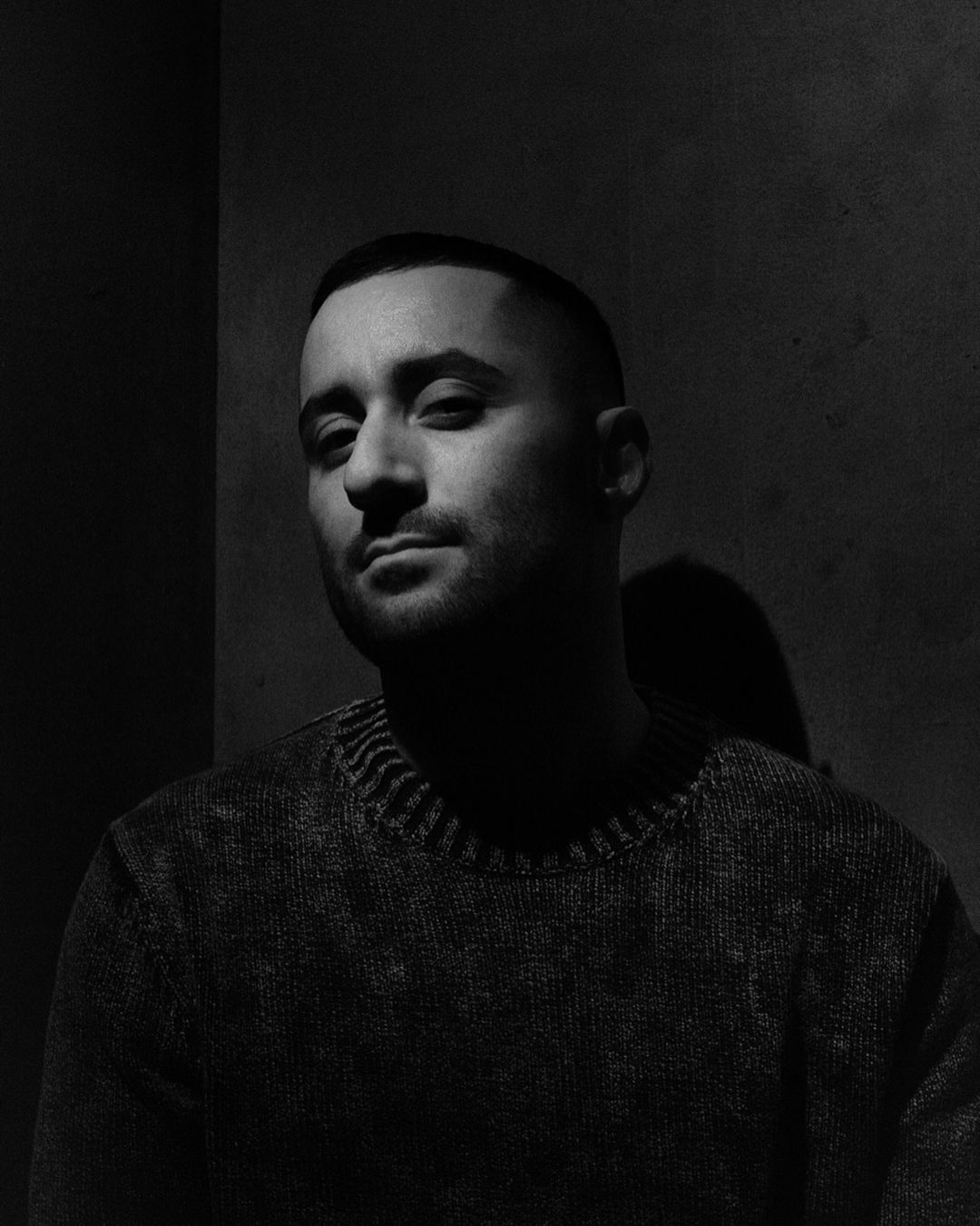 ¡Mira la espectacular presentación de Joseph Capriati desde «Time Warp ...