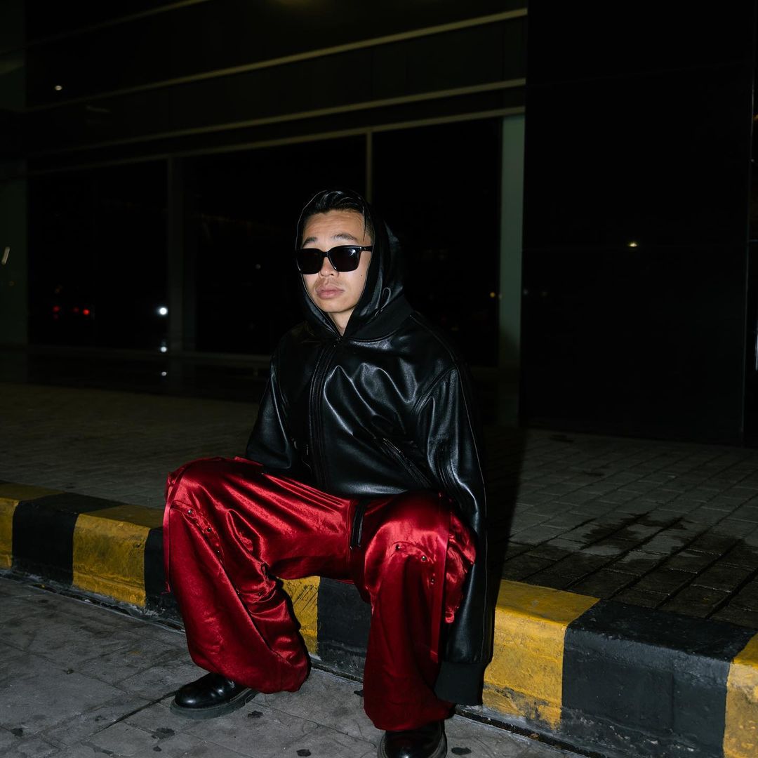 ¡ZHU anunció gira 2024 por Sudamérica y México presentando su nuevo ...