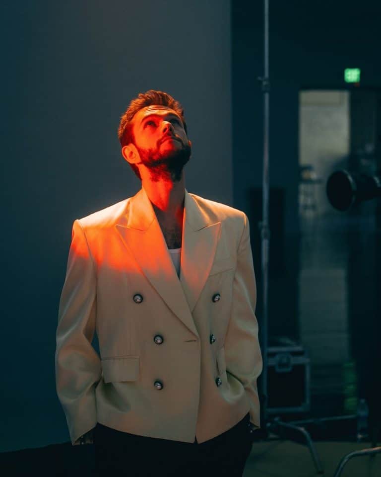¡Zedd presentó su nuevo álbum denominado «Telos»! – Beat Night MX