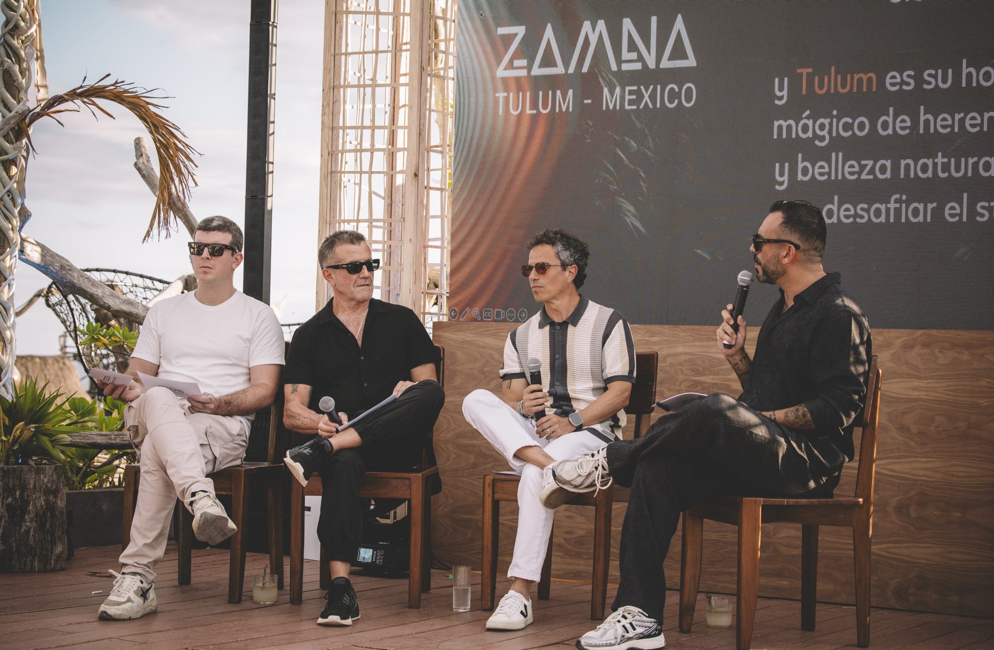 IQOS Curious X ZAMNA una experiencia innovadora e inolvidable. – Beat ...